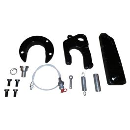 FIFTH WHEEL JAW KIT, SUITS JOST JSK40 K9 JSK42 | TRUCKSPARES 365