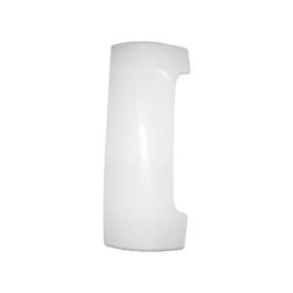 MAN CAB SECTION OUTER CORNER PANEL RH