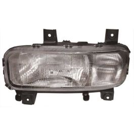 HEADLAMP LH LHD 9738200361 | TRUCKSPARES 365