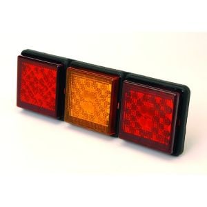 Rubbolite Rear Lamps - Rubbolite - Brands