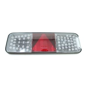 Rubbolite Rear Lamps - Rubbolite - Brands