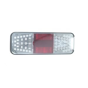 Rubbolite Rear Lamps - Rubbolite - Brands