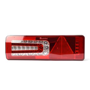 Rubbolite Rear Lamps - Rubbolite - Brands